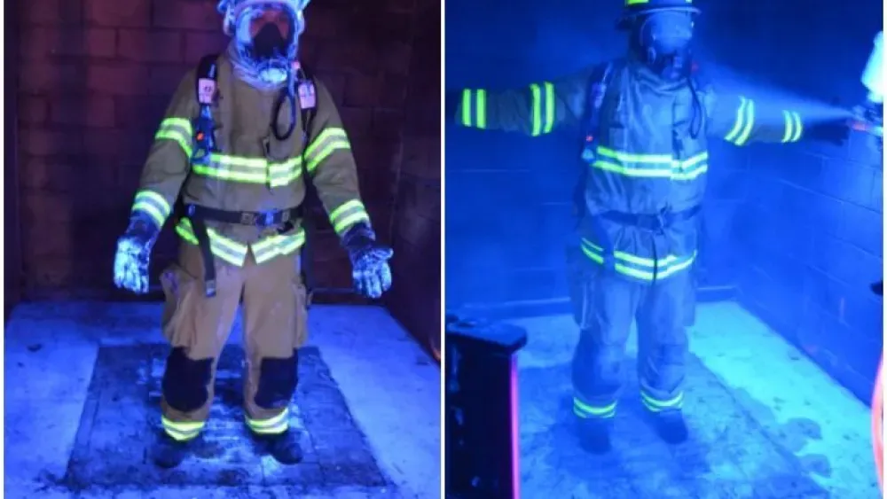 A Comparative Study of International Approaches to Firefighter PPE ...