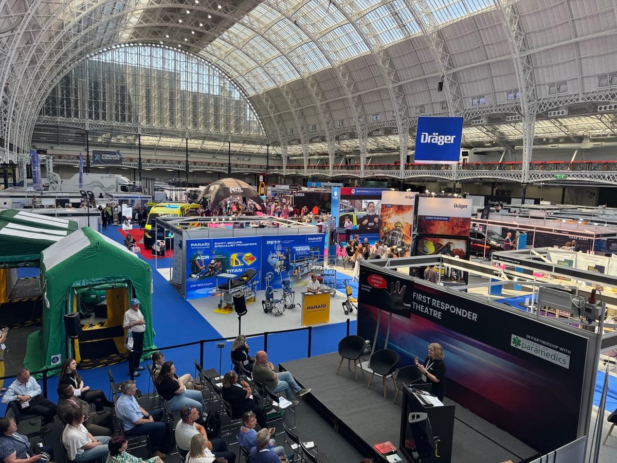 InToxFIRE Dissemination Activities & Conference Engagements – June ...